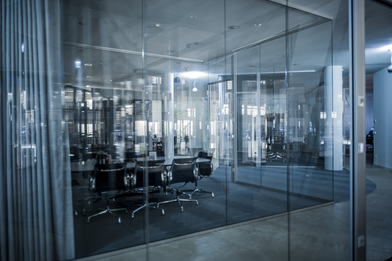 Unternehmen - QUEST Investment Partners