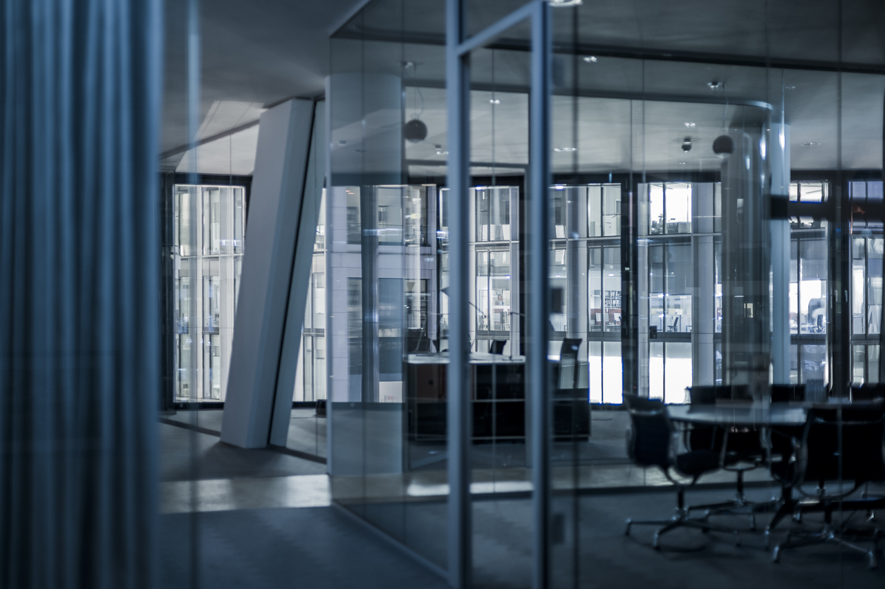 Unternehmen - QUEST Investment Partners