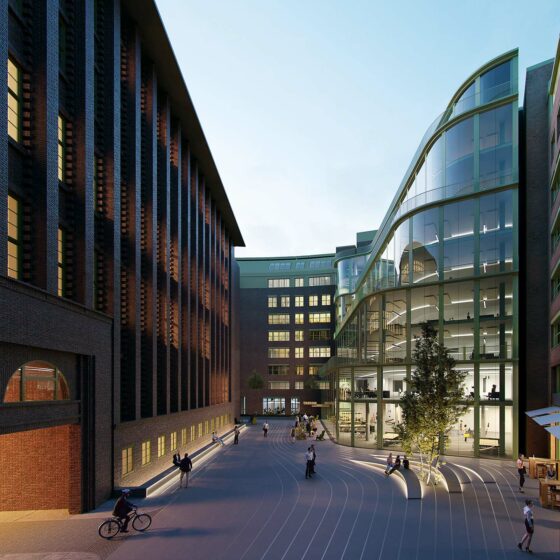 QUEST Funds - QUEST Investment Partners