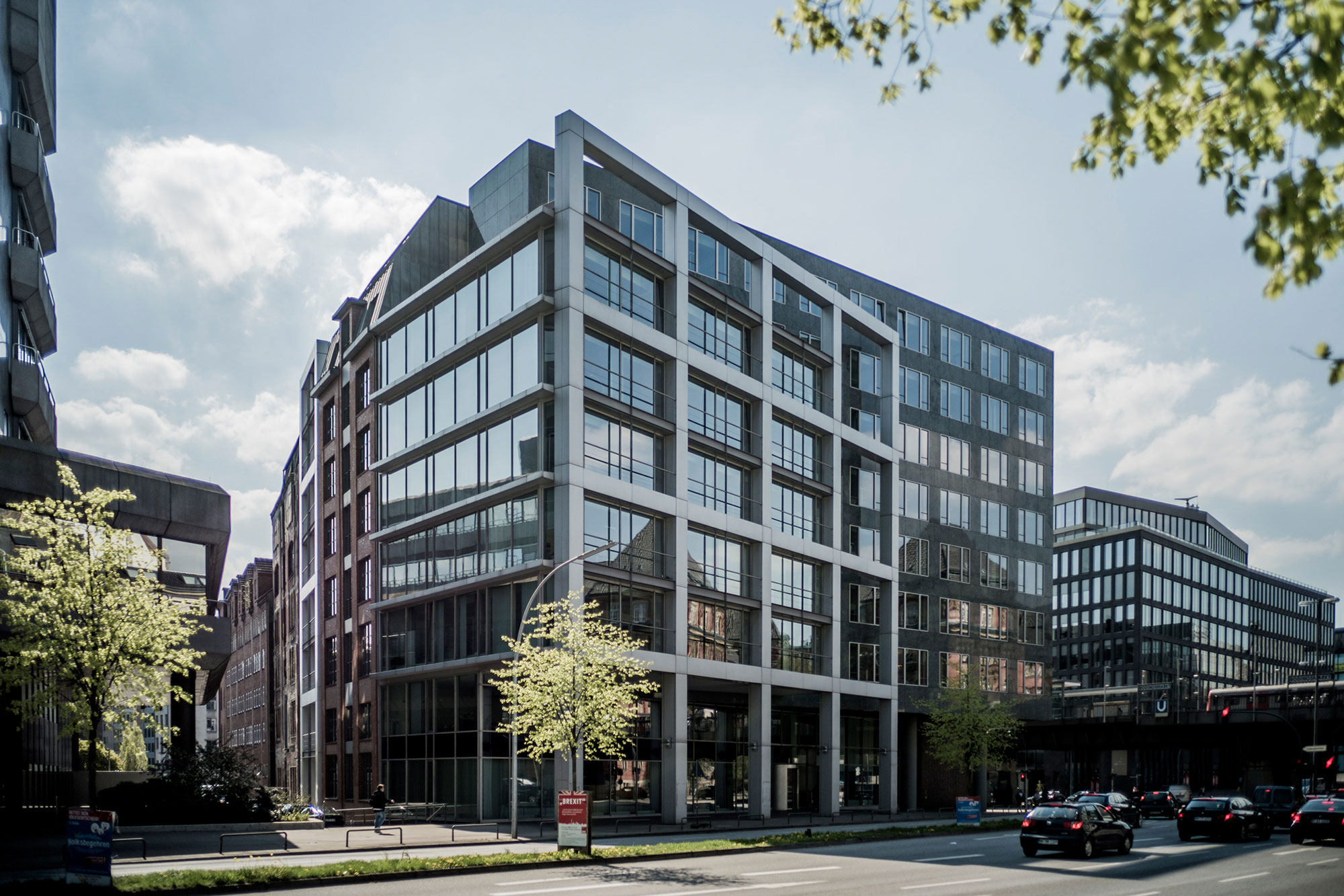 Hamburg: QUEST Investment Partners sells future HSBA headquarters to ...