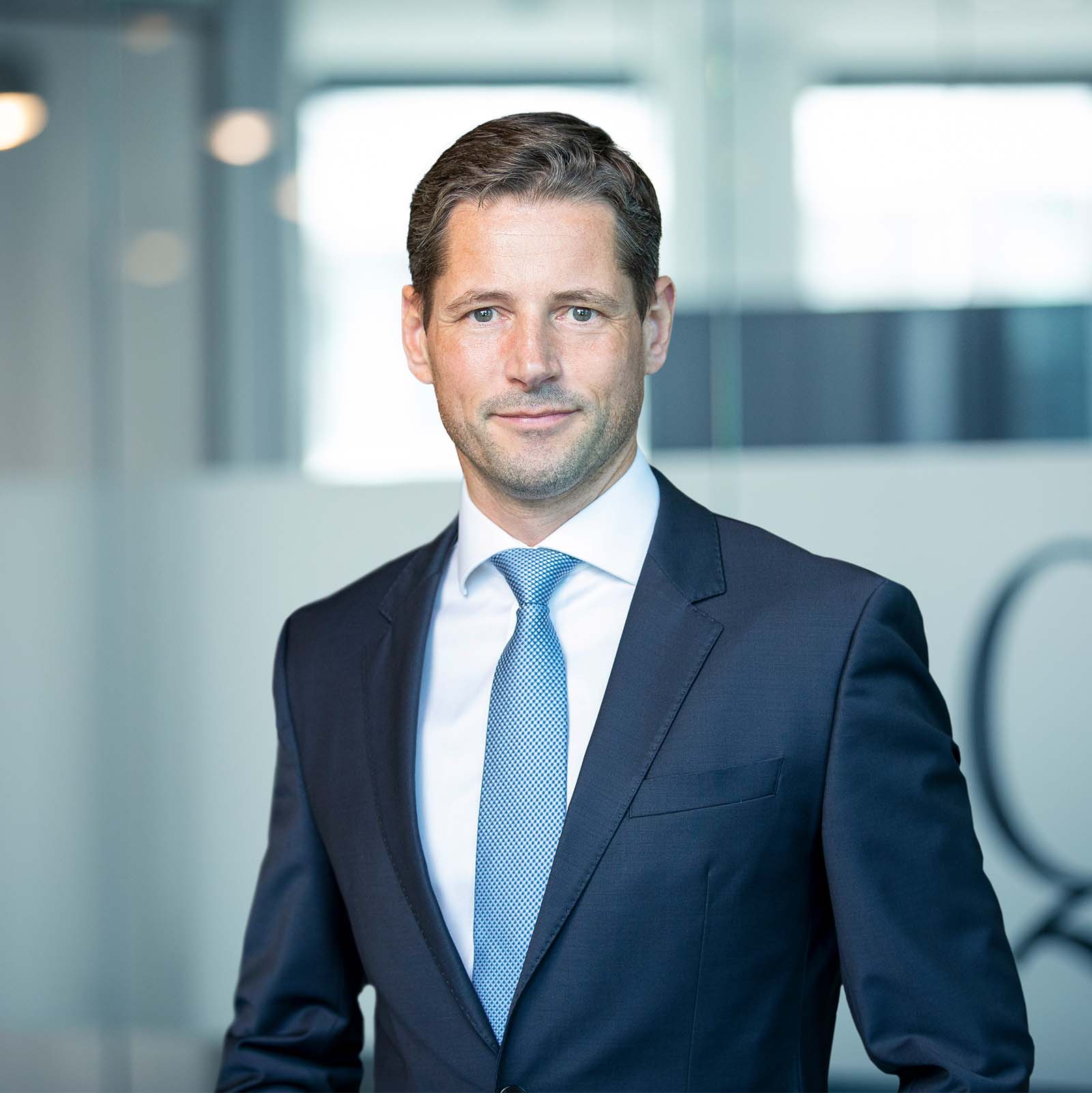 Property Management - QUEST Investment Partners