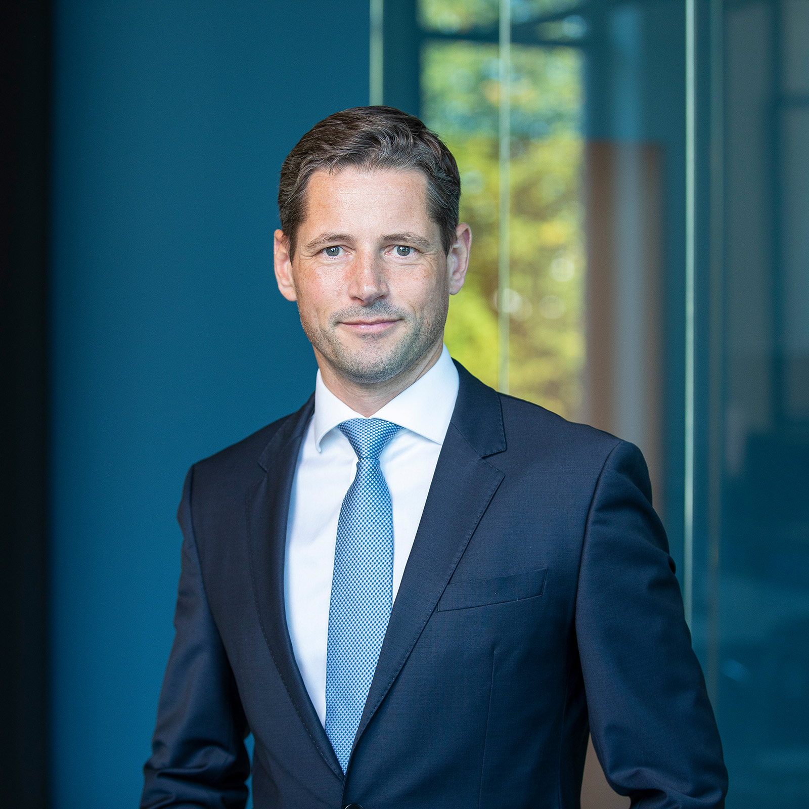 Property Management - Quest Investment Partners